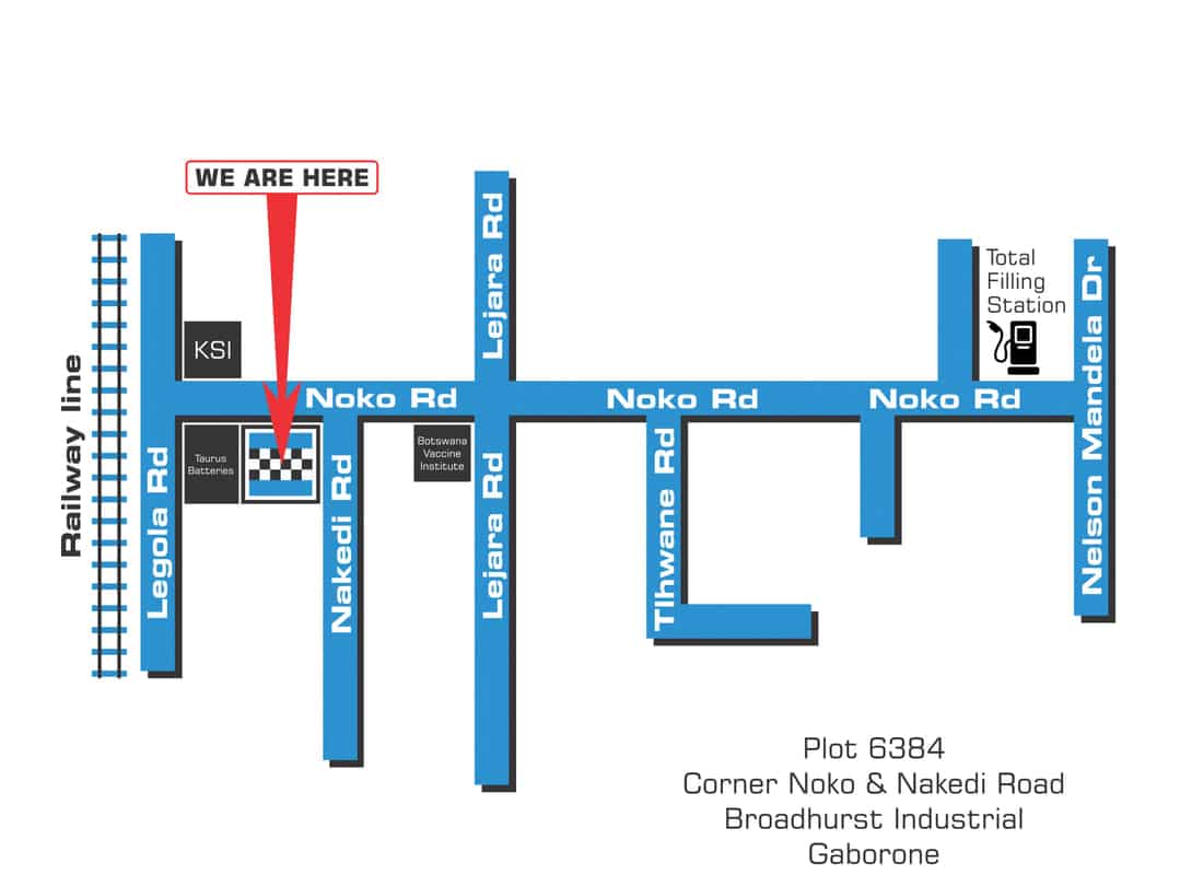 Contact Us – Broadhurst Tyre