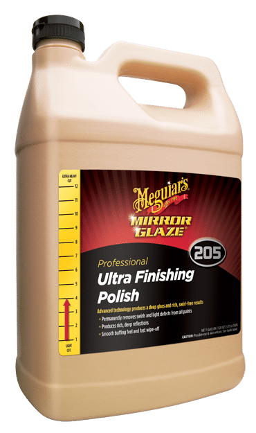 Auto Detailing – Broadhurst Tyre